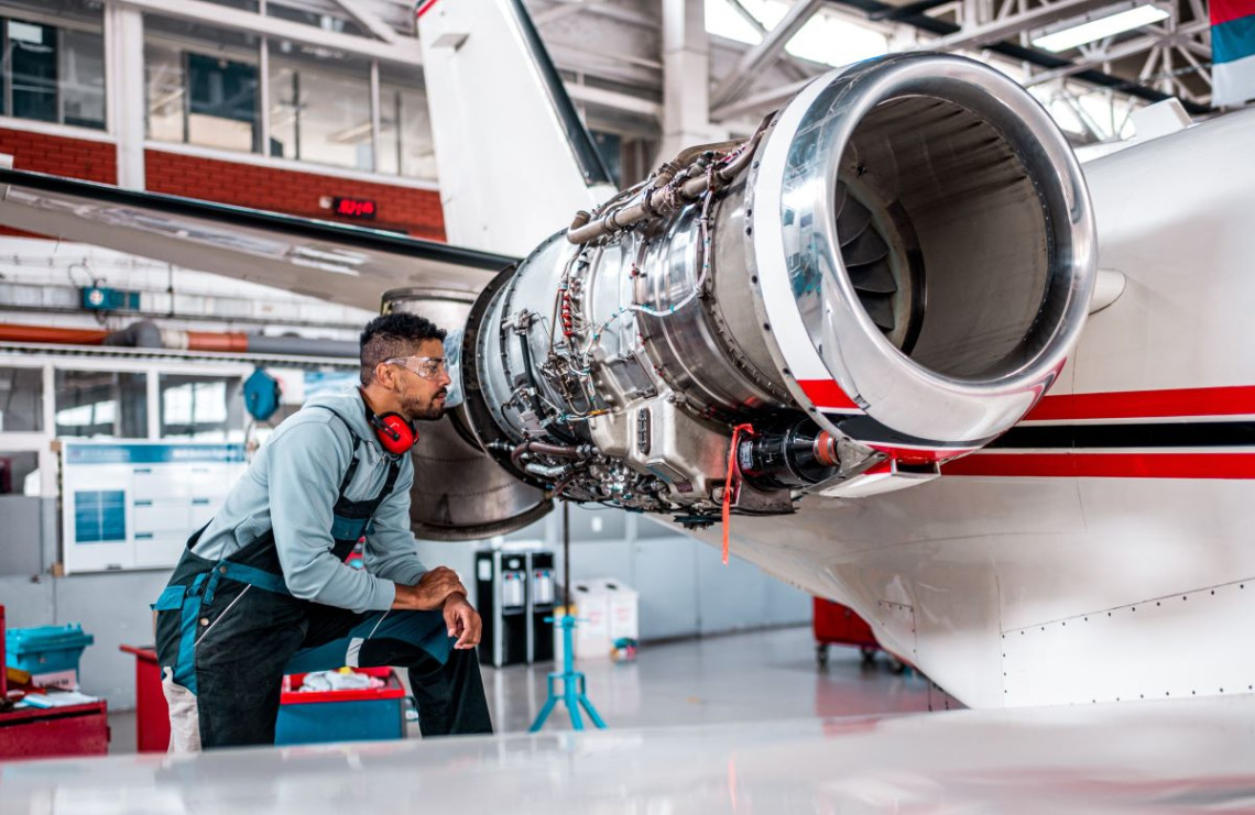 Shaping the Future of Flight: How simulation accelerates innovation in ...