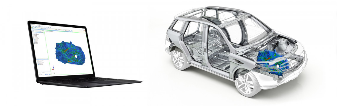 ProCAST | Casting Simulation Software