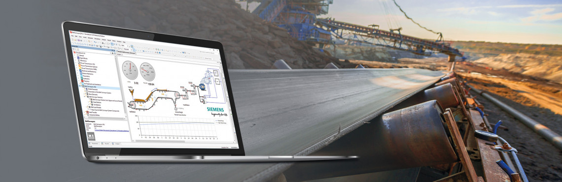 Creating the Perfect System: Siemens Minerals Utilizes ESI’s ...