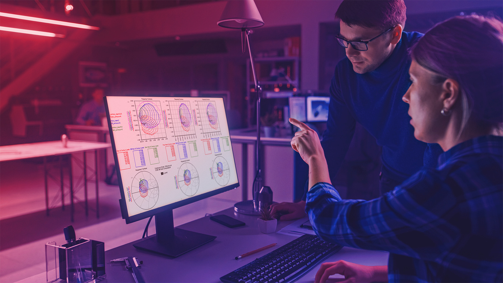 Keysight EDA Connect World Tour | Keysight