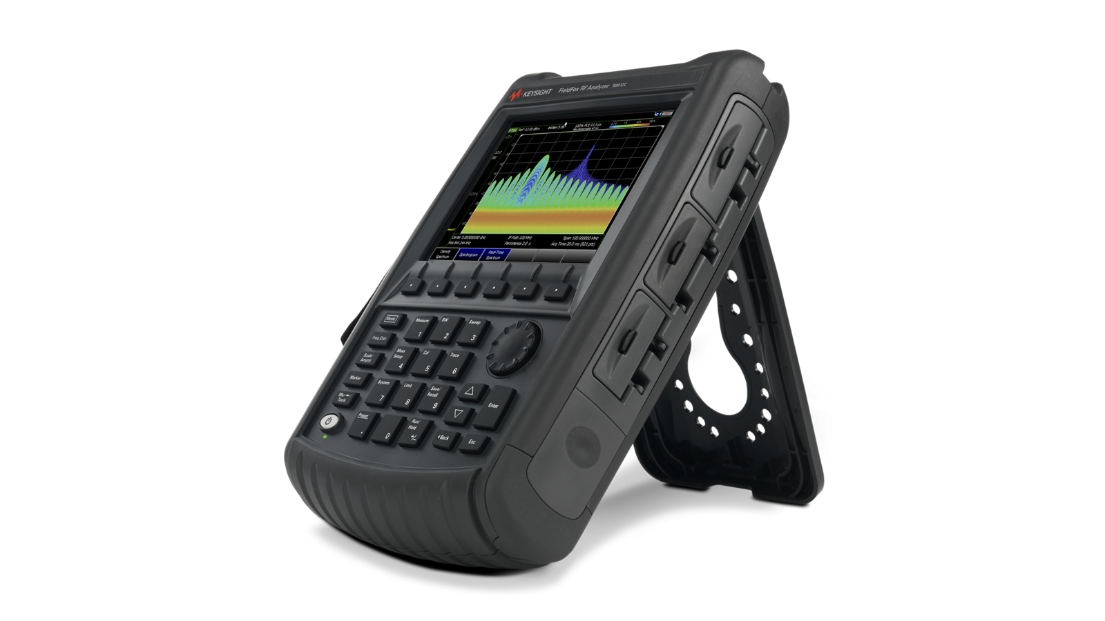 FieldFox Handheld RF and Microwave Analyzers | Keysight