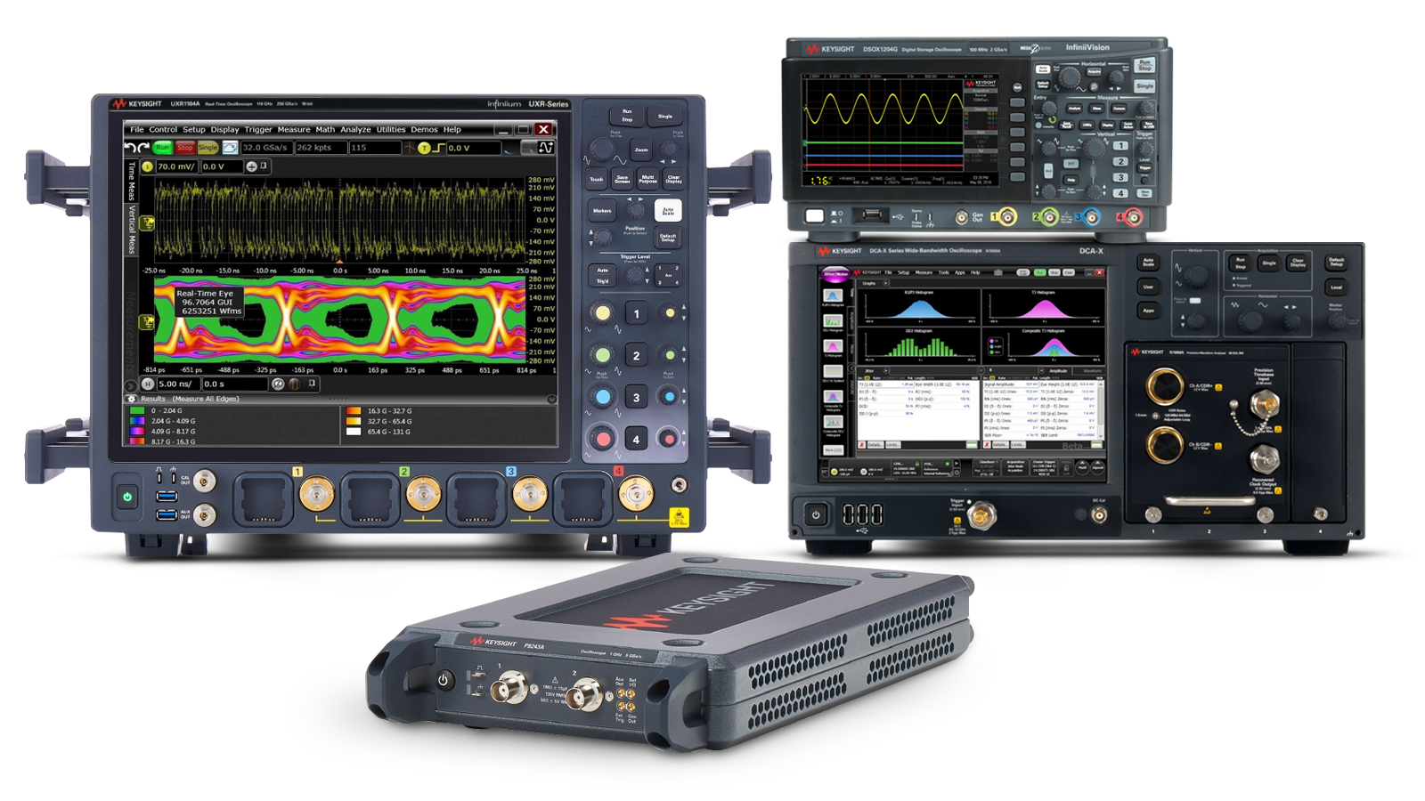 Oscilloscope | Keysight