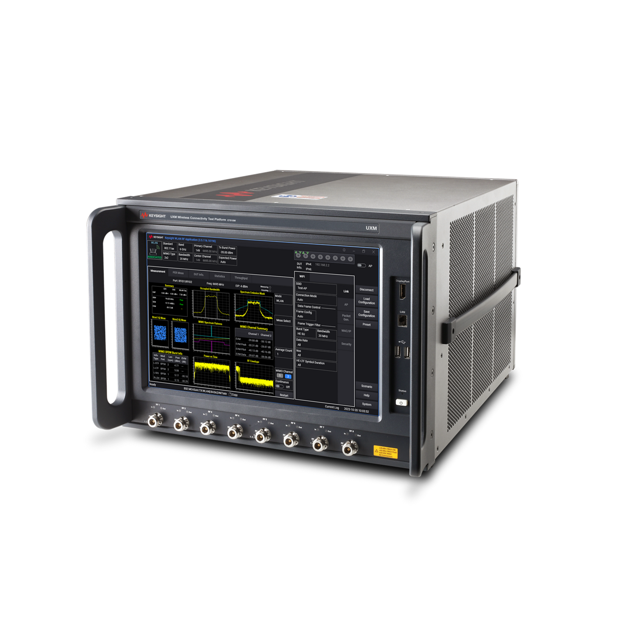 Keysight: Design, Emulate, and Test to Accelerate Innovation