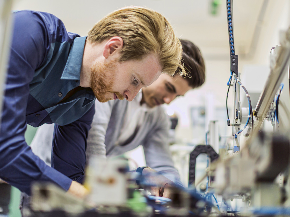 Peripheral Component Interconnect Express (PCIe) | Keysight