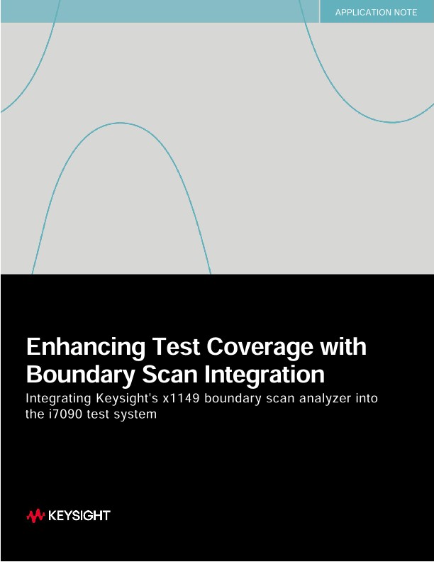 Enhancing Test Coverage with Boundary Scan Integration PDF Asset Page ...