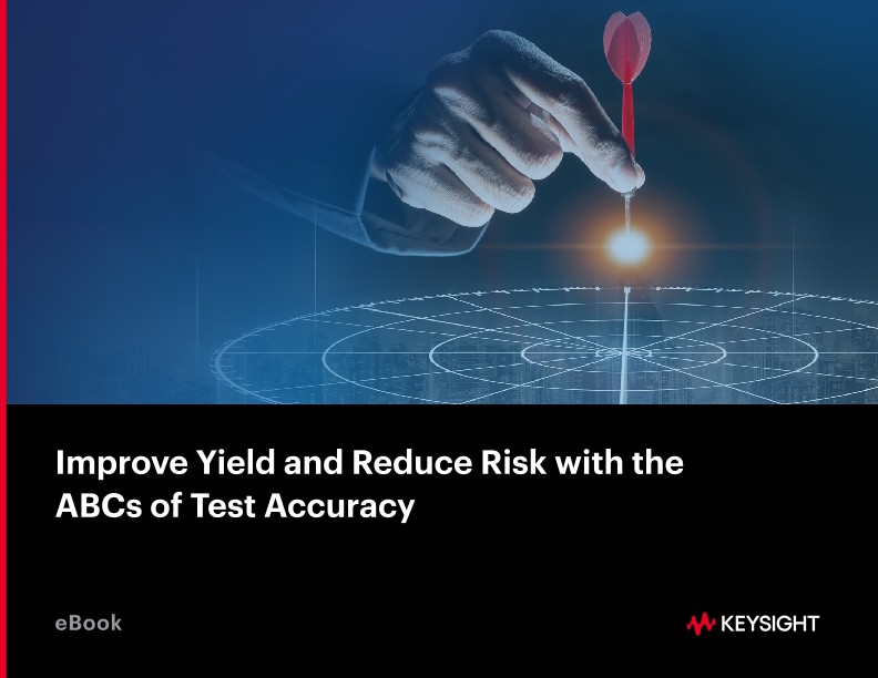 ABC's of Test Accuracy PDF Asset Page | Keysight