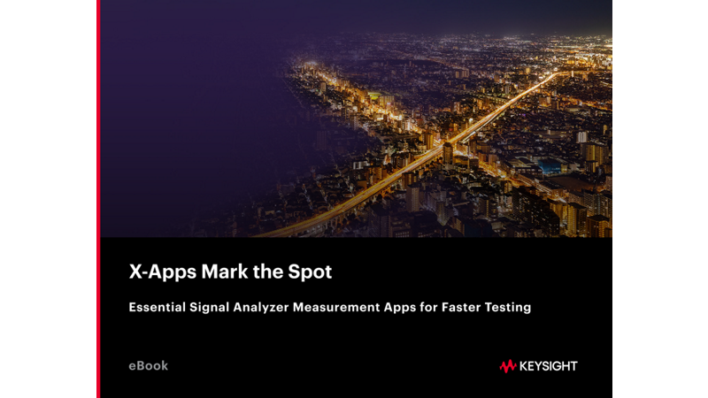 Spectrum Analyzers (Signal Analyzers) | Keysight