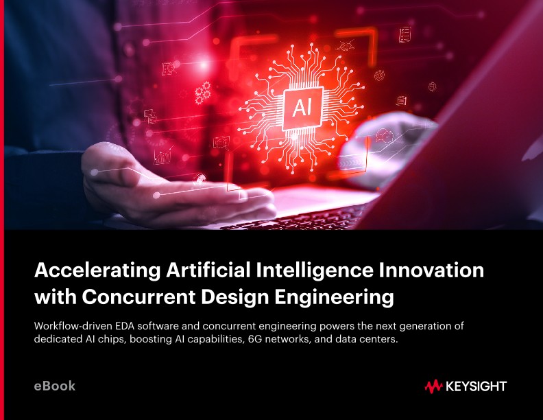 Accelerating Artificial Intelligence Innovation with Concurrent Design ...