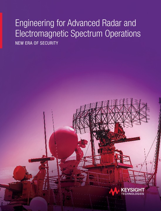 Engineering for Advanced Radar and Electromagnetic Spectrum Operations ...
