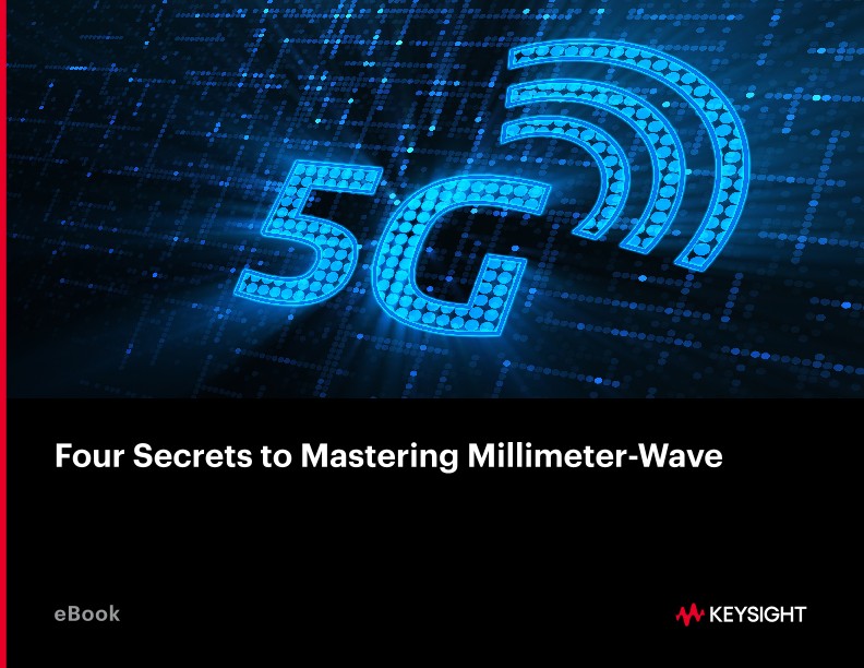Four Secrets to Mastering Millimeter-Wave Communications Circuit Design ...
