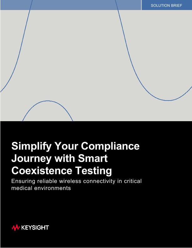 Simplify Your Compliance Journey with Smart Coexistence Testing PDF ...