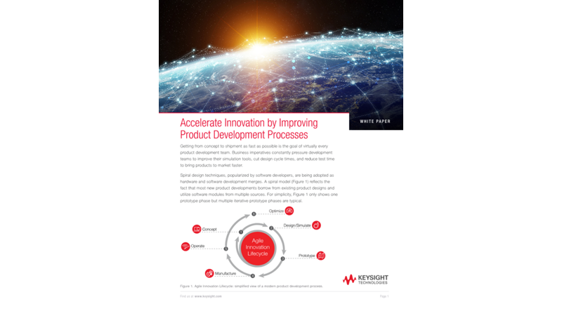 PathWave Advanced Design System (ADS) | Keysight