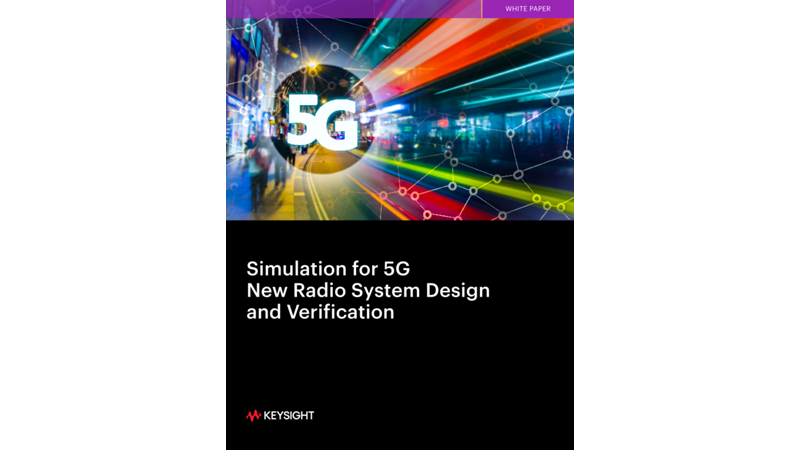 PathWave System Design (SystemVue) | Keysight