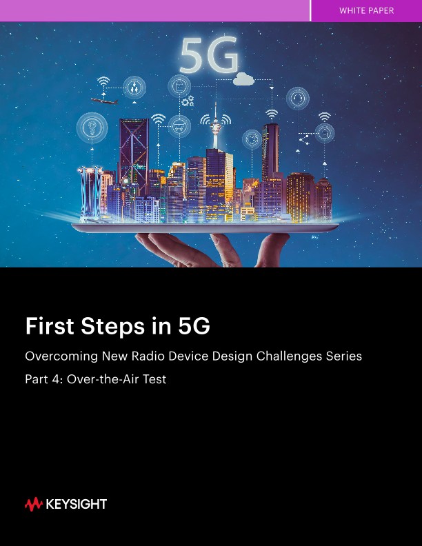 Overcoming 5G NR Device Design Challenges Series – Part 4 PDF Asset ...