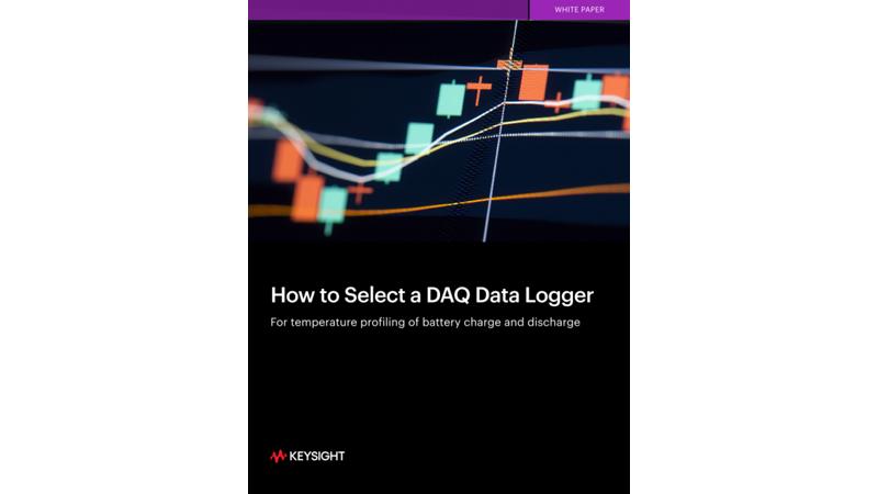 DAQM901A 20 Channel Multiplexer (2/4-wire) Module | Keysight