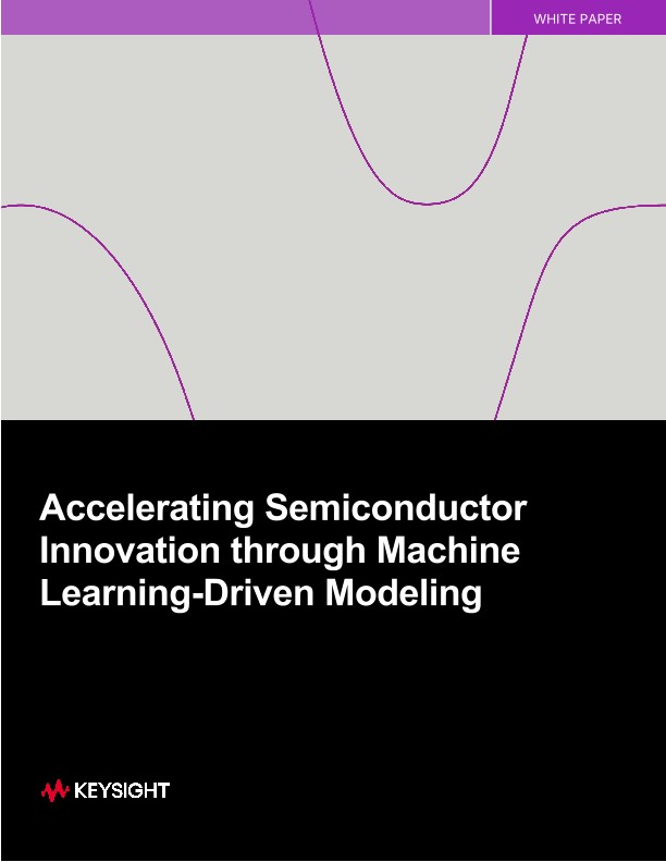 Accelerating Semiconductor Innovation through Machine Learning-Driven ...