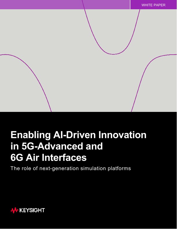 Enabling AI-Driven Innovation in 5G-Advanced and 6G Air Interfaces PDF ...