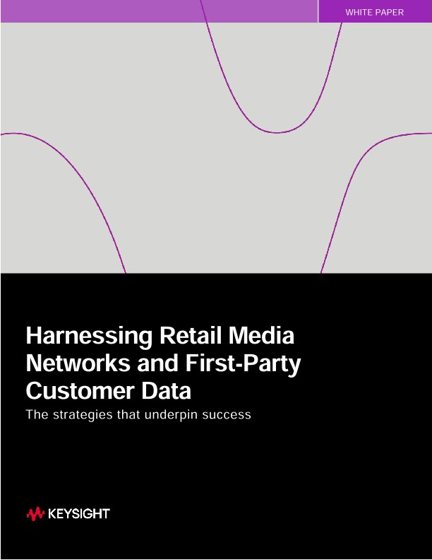 Harnessing Retail Media Networks and First-Party Customer Data PDF ...