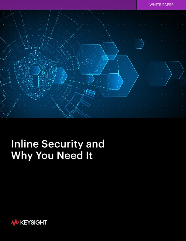 Inline Security and Why You Need It: Performance Matters PDF Asset Page ...