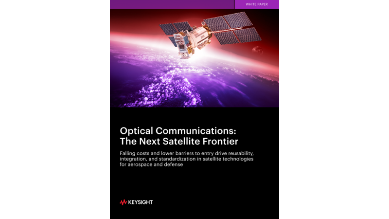 Overcome the Satellite Interlink Challenge | Keysight