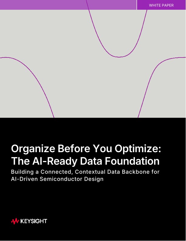 Organize Before You Optimize: The AI-Ready Data Foundation PDF Asset ...