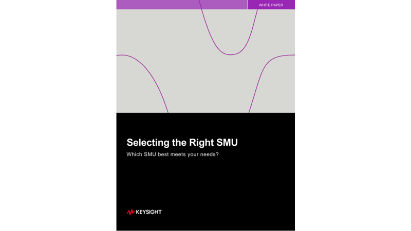 N6700 Series Modular System Power Supplies | Keysight