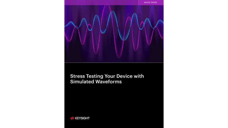 Waveform and Function Generators | Keysight