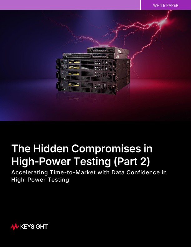 The Hidden Compromises in High‑Power Testing (Part 2) PDF Asset Page ...