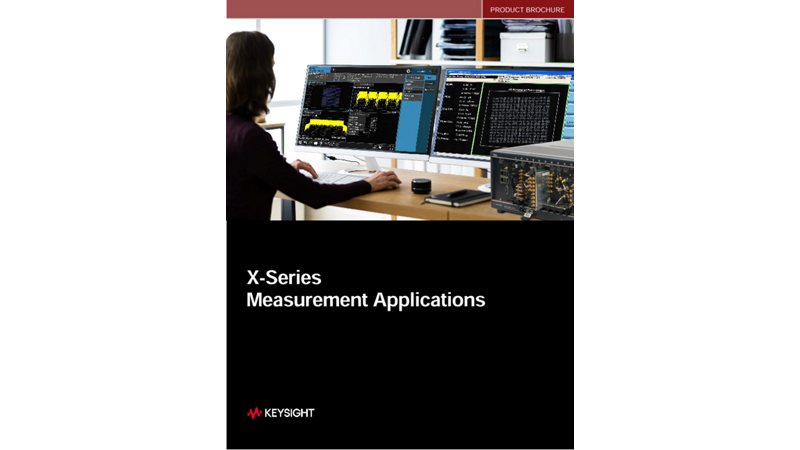 Spectrum Analyzers (Signal Analyzers) | Keysight