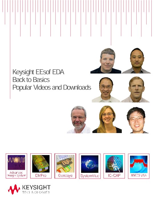 PowerPoint Presentation PDF Asset Page | Keysight