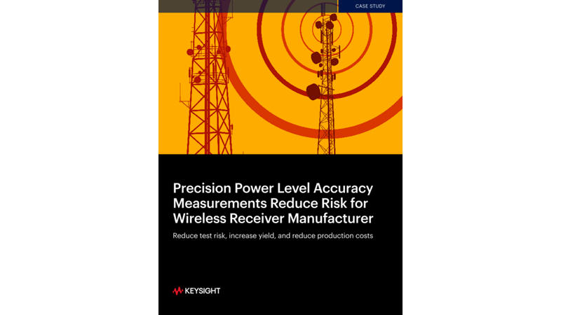 Calibration Services | Keysight