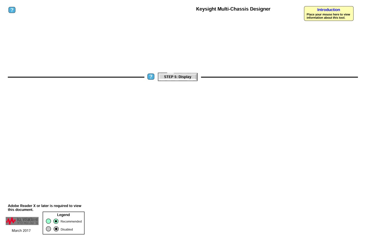 Multi-Chassis Designer PDF Asset Page | Keysight