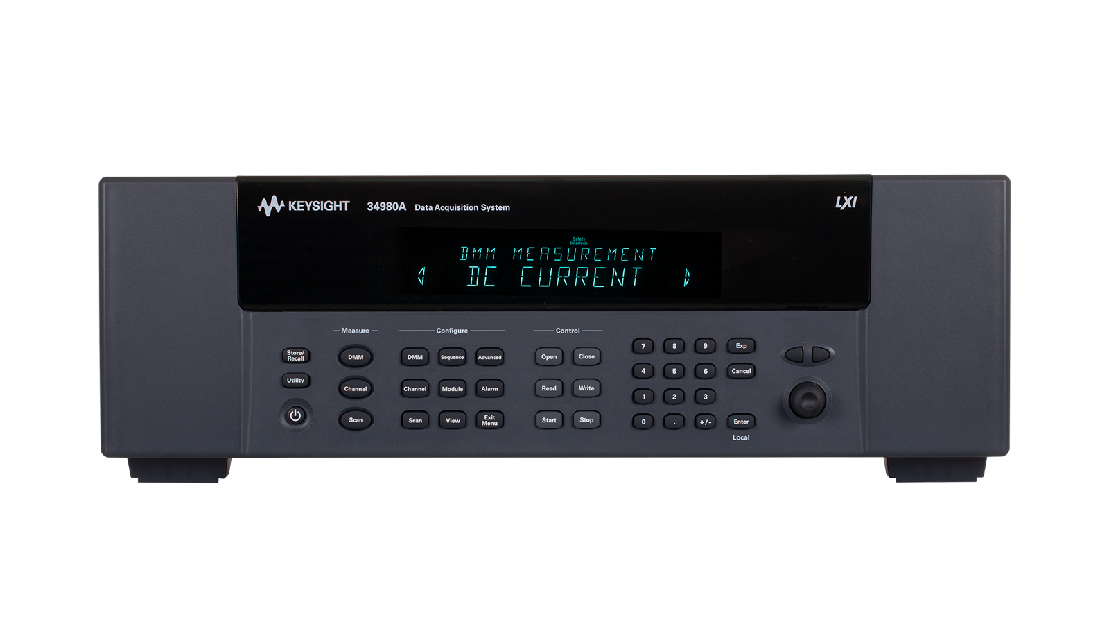 Smart Factory | Keysight