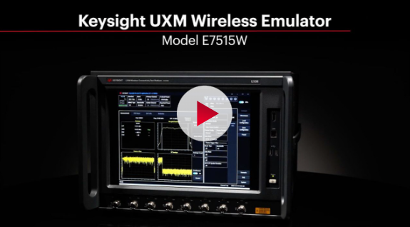Wi-Fi 7 | Keysight