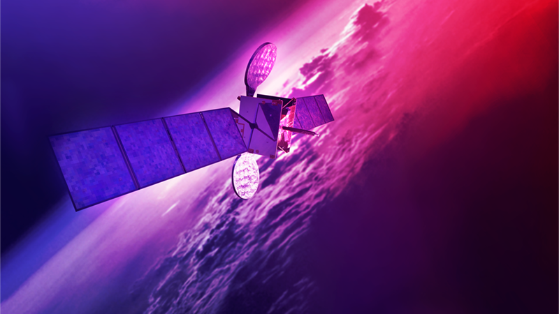 Validate Space & Satellite Systems | Keysight
