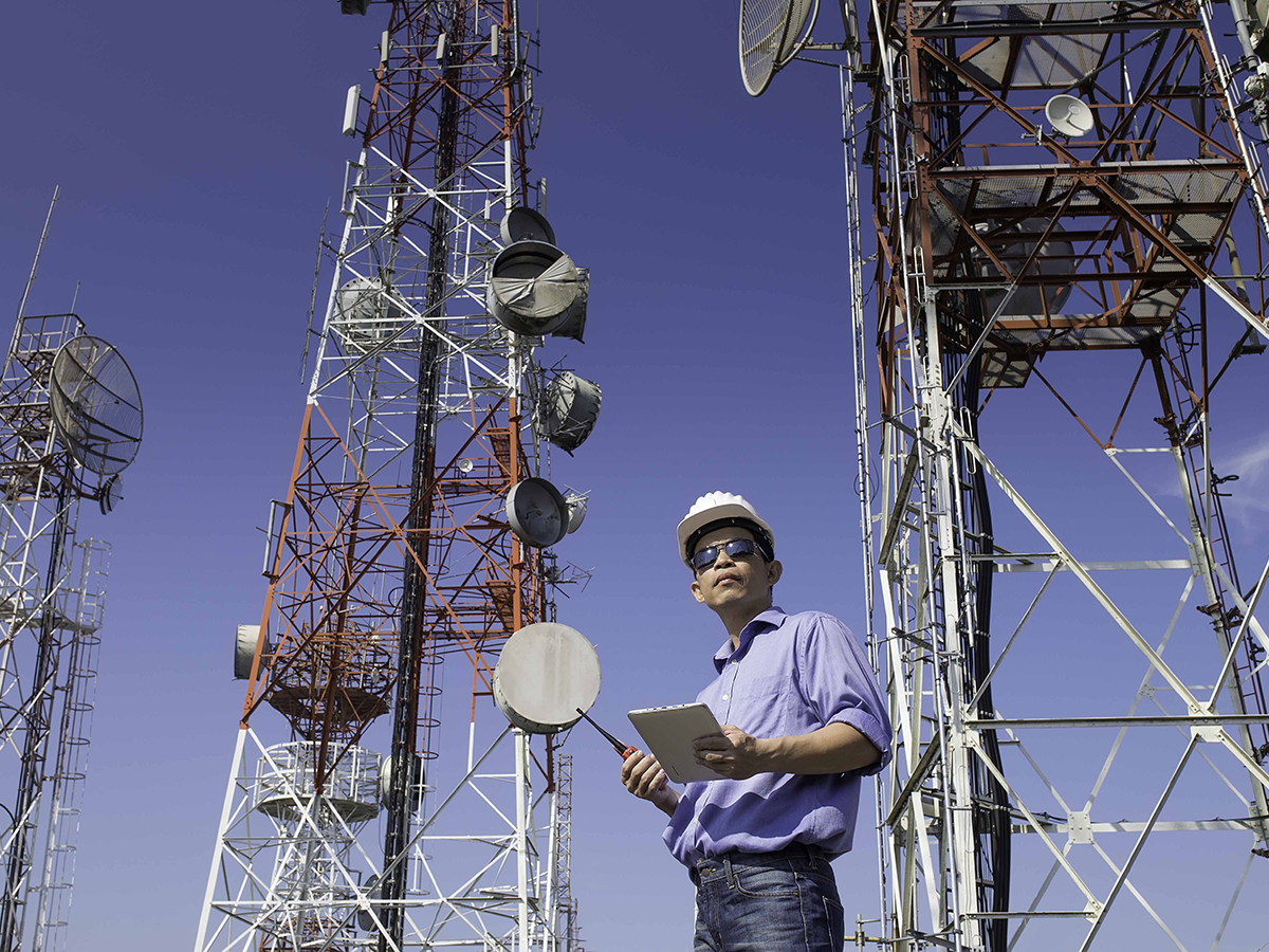 Time Sync Analyzer | Keysight