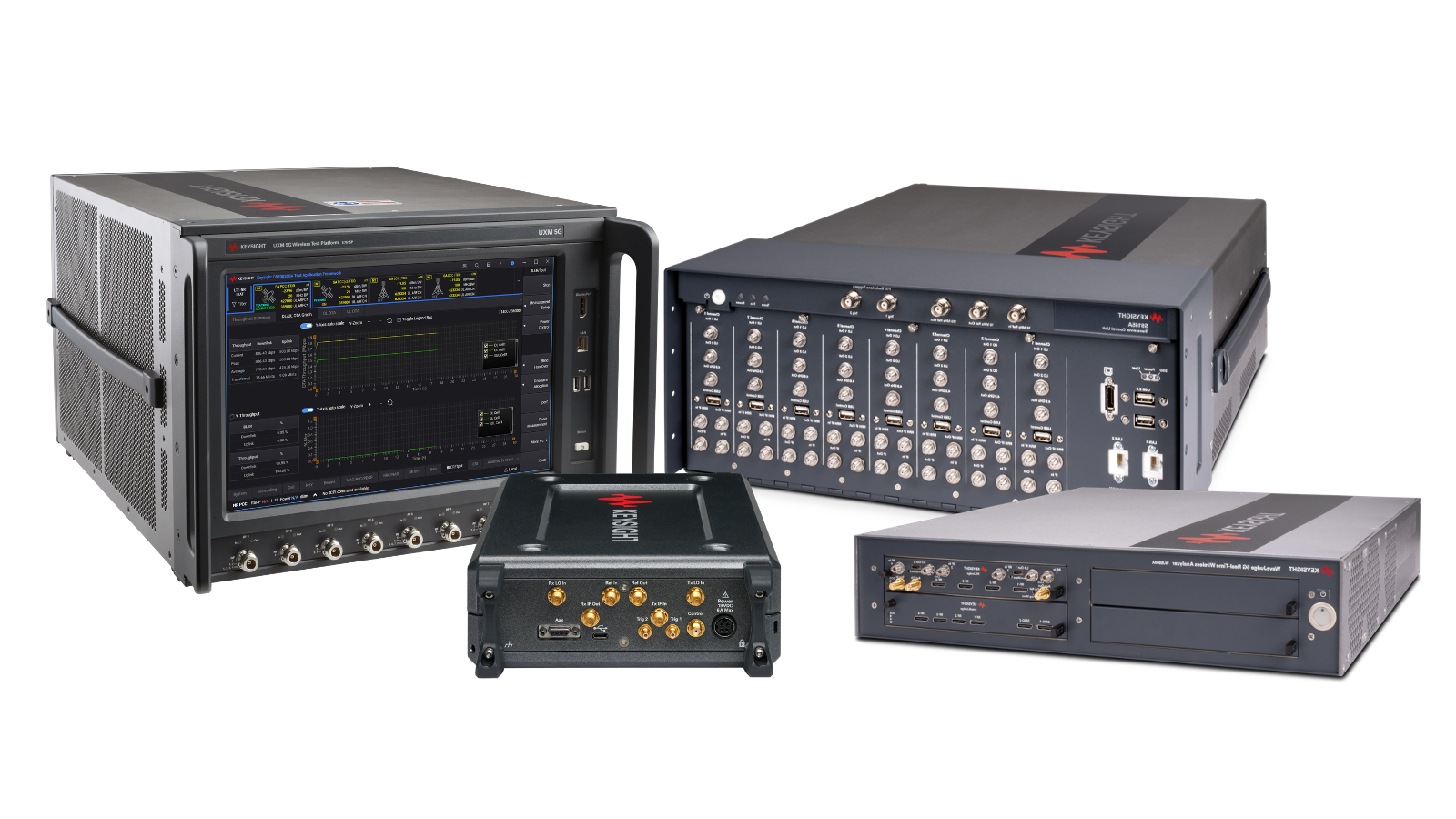 Channel Emulators | Keysight