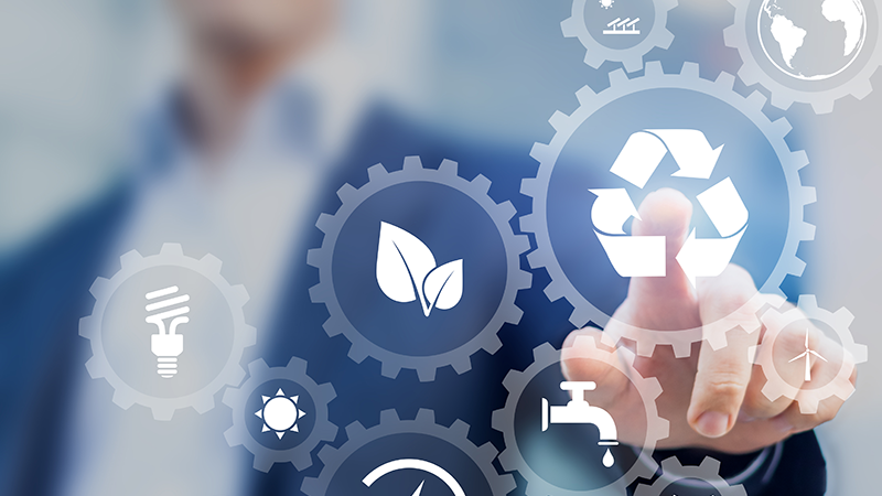 Responsible Sourcing | Keysight