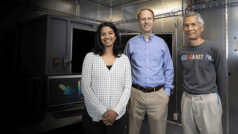Employee Engagement | Keysight