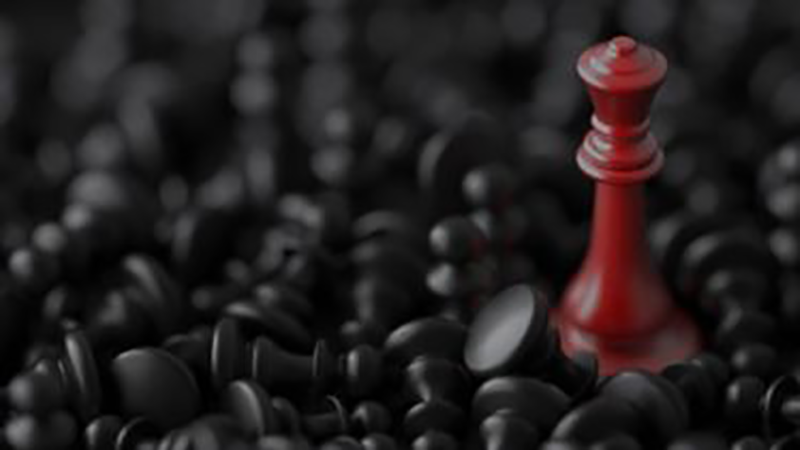 Ingrid Estrada | Keysight