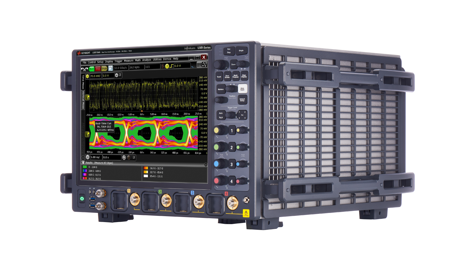 Oscilloscopes Learning Hub | Keysight