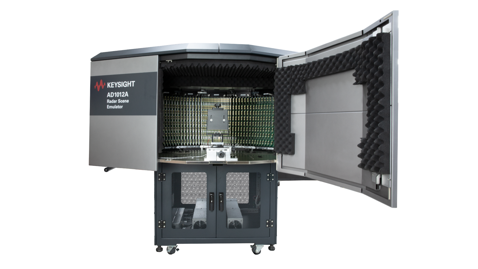 Keysight 10 Year Anniversary | Keysight