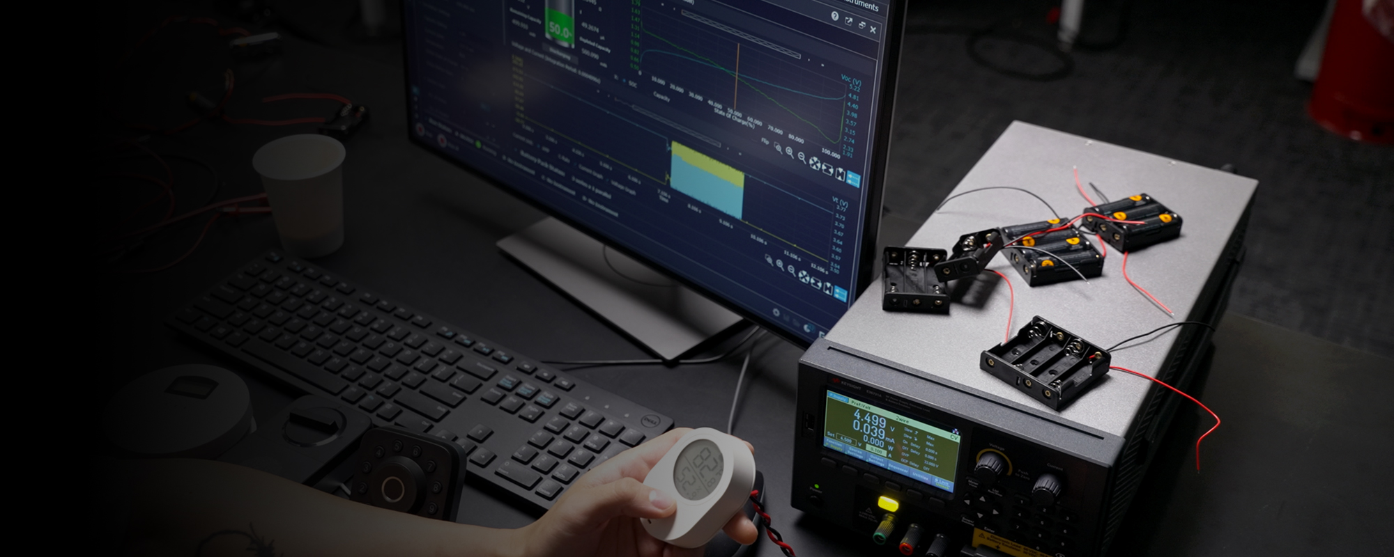 Press Kits | Keysight