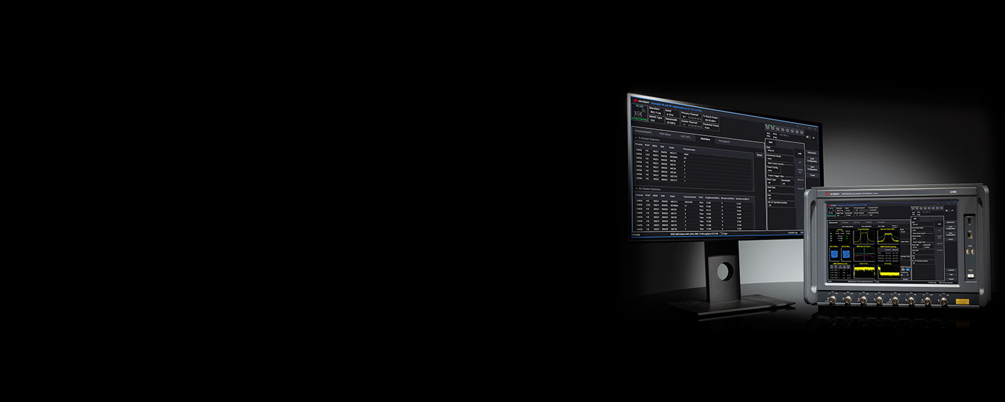 Press Kits | Keysight