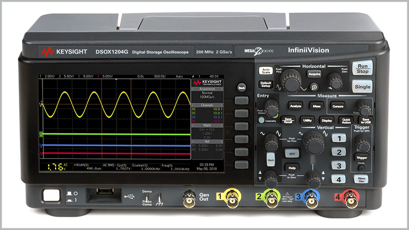Images | Keysight