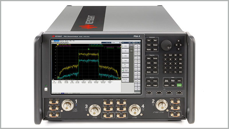 Images | Keysight