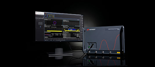 Press Kits | Keysight