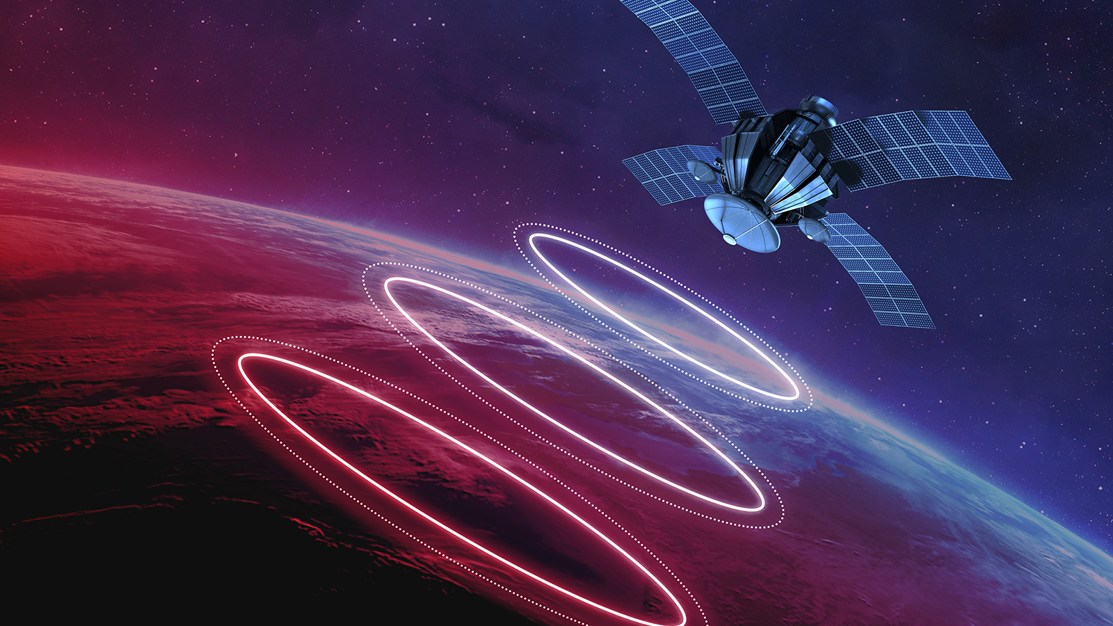 Keysight Leads Agreement Between 6G-SANDBOX and ESA for NTN Research