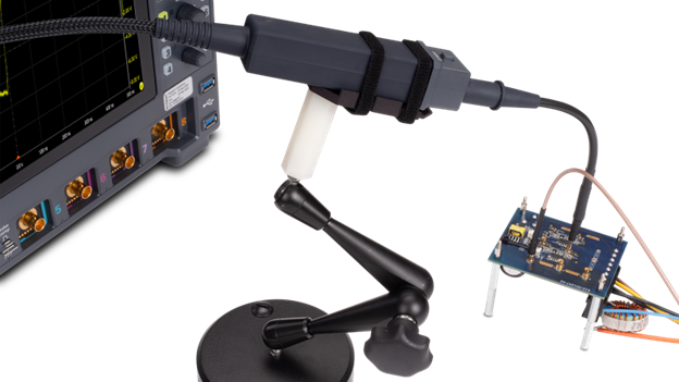 Keysight Introduces Isolated Probing Technology for Fast-Switching ...