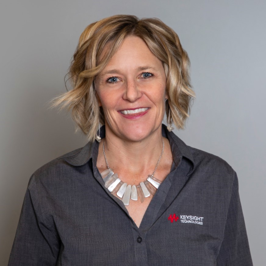 Keysight at electronica 2024 | Keysight